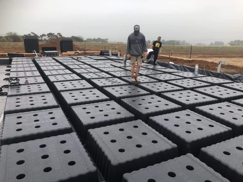 First CLEVA POD Australia Foundation